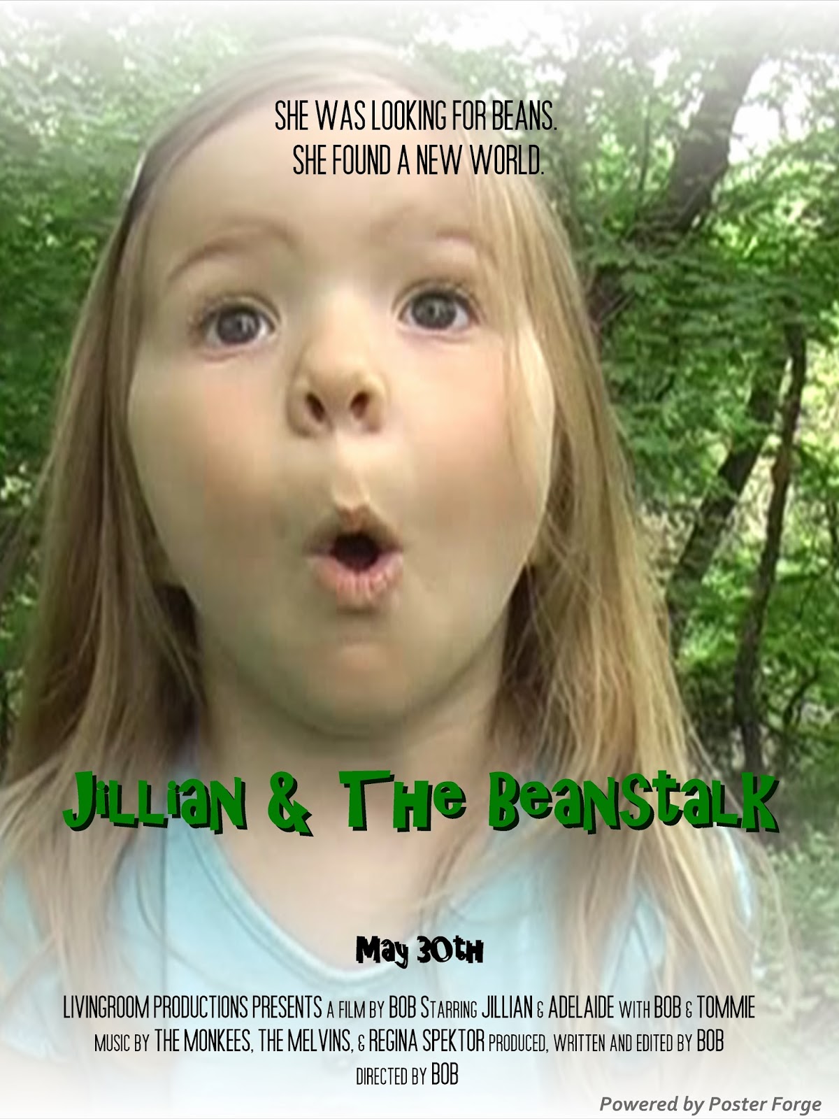 Babyteeth4 Nation!: Babyteeth4 movie posters!