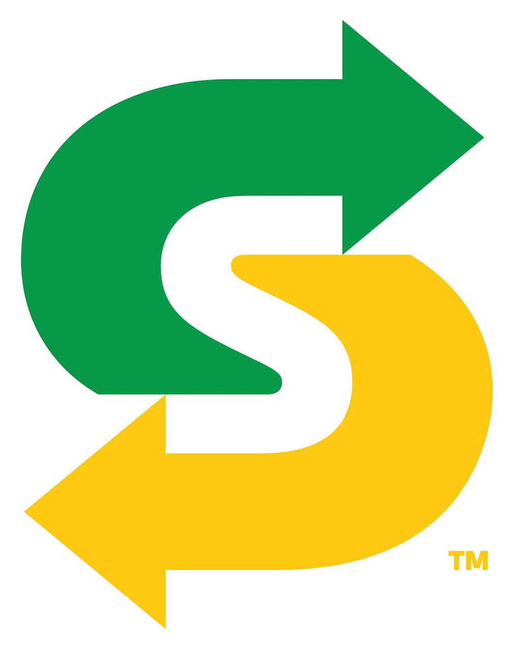 Subway tem nova logo em bold e mais redonda | MKTmais - Marketing ...