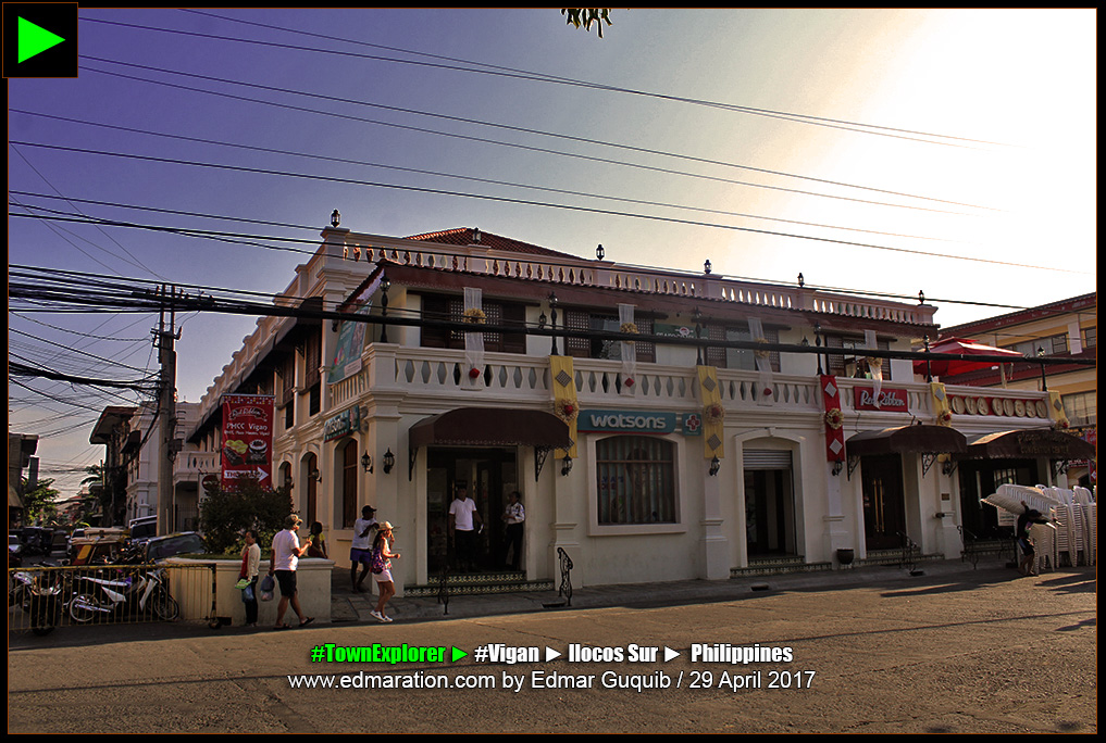🇵🇭 VIGAN • Abel House Decor for Viva Vigan Festival 2017 - EDMARATION # ...