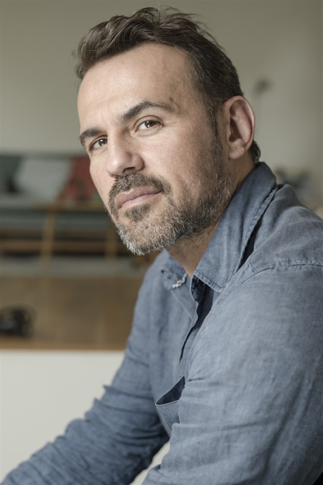 Stephane Rideau Presque Rien