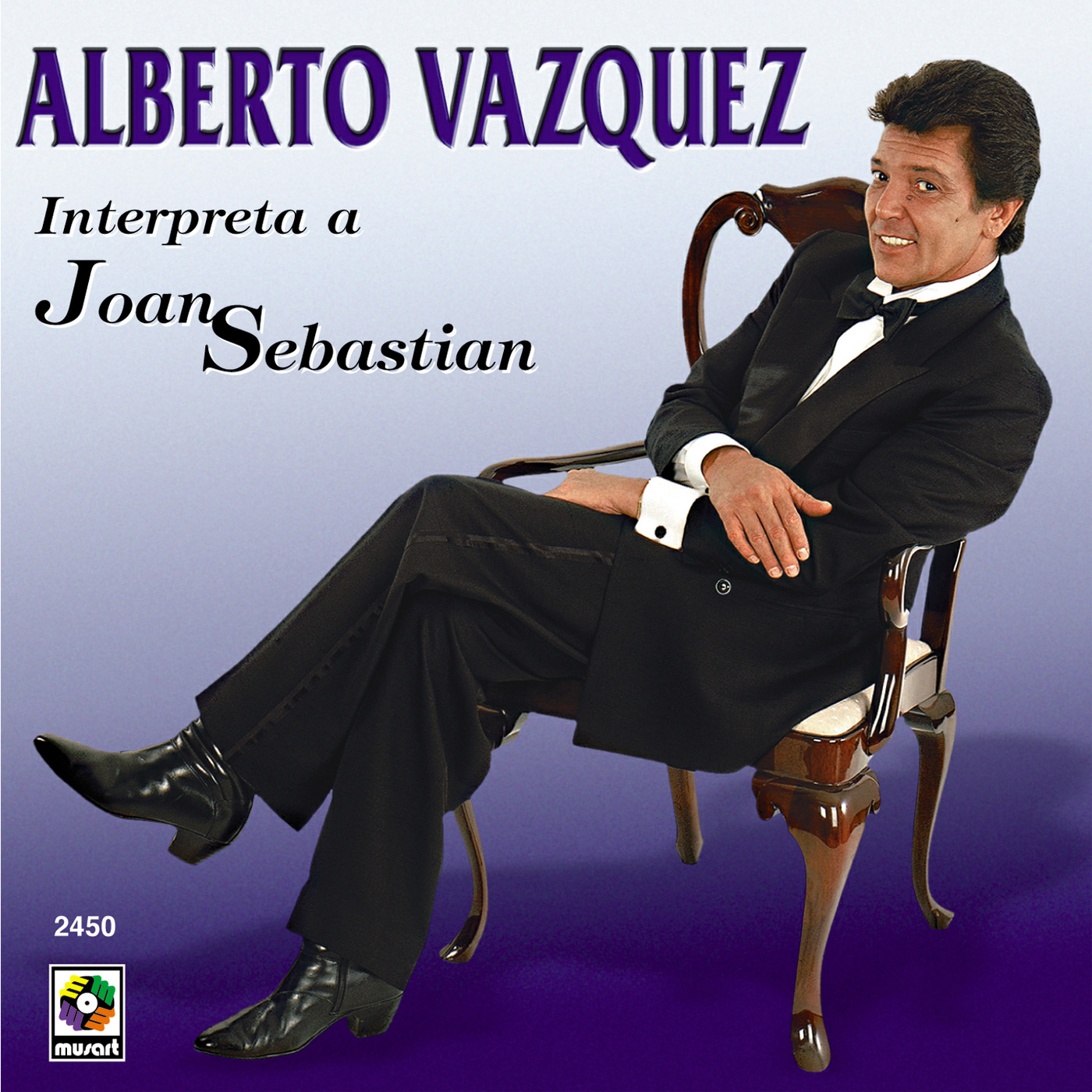 Mis discografias : Discografia Alberto Vázquez
