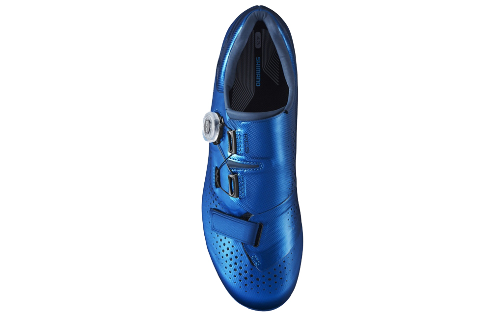 Shimano RC5: la zapatilla de carretera ligera y de alto rendimiento ...