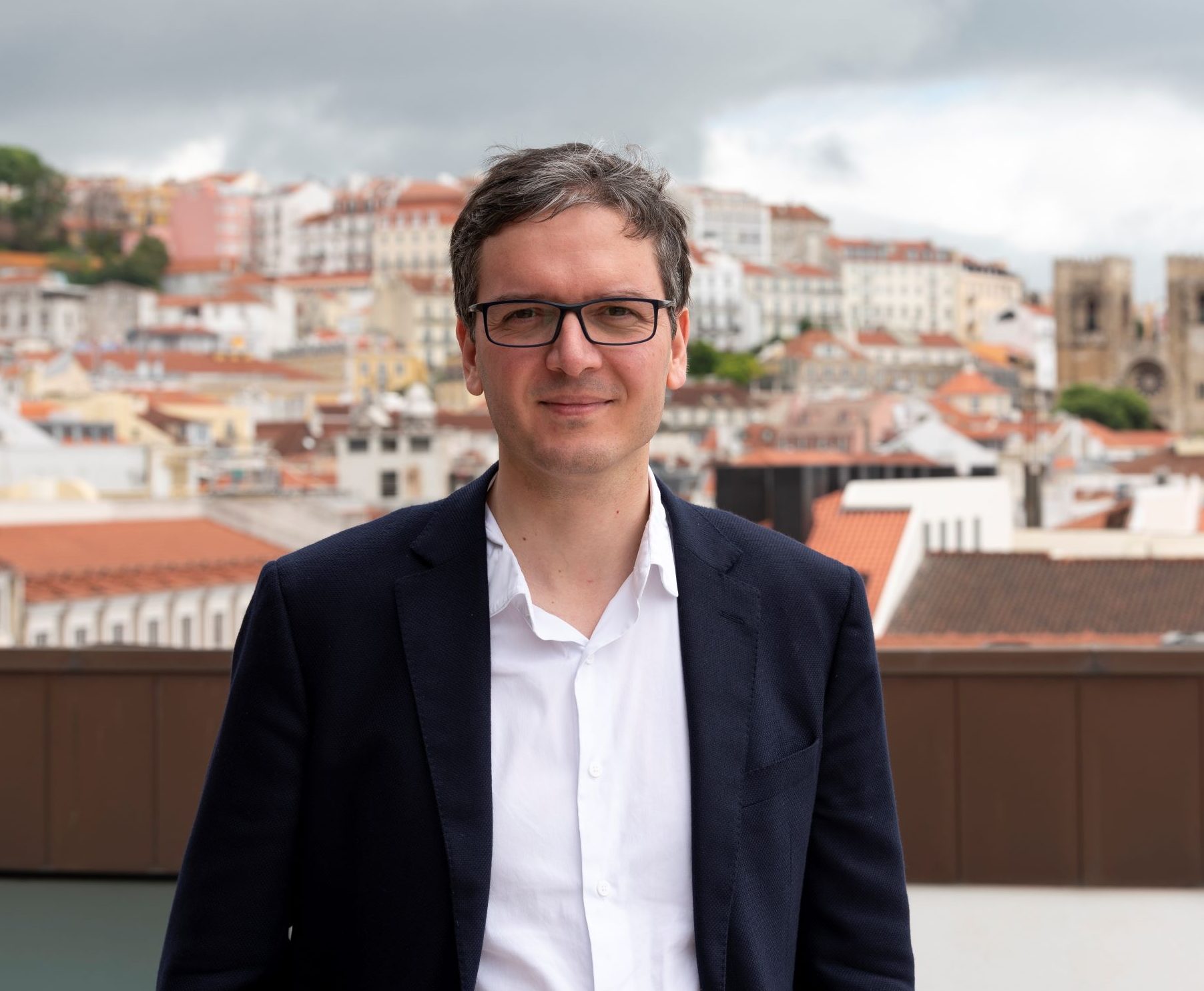 Πώς η Λισαβόνα αναδιαμορφώνει το τοπίο της κινητικότητας. : Πόλεις και ...