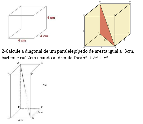 2º A: MATEMÁTICA