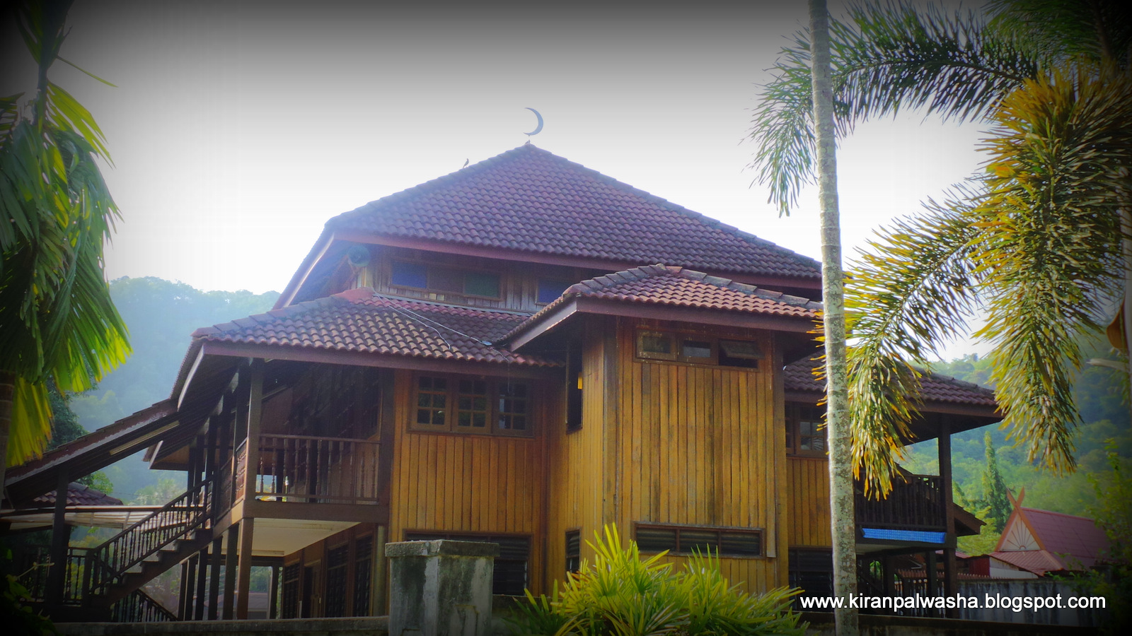 Makham Mahsuri . Legendary story in Langkawi Island.