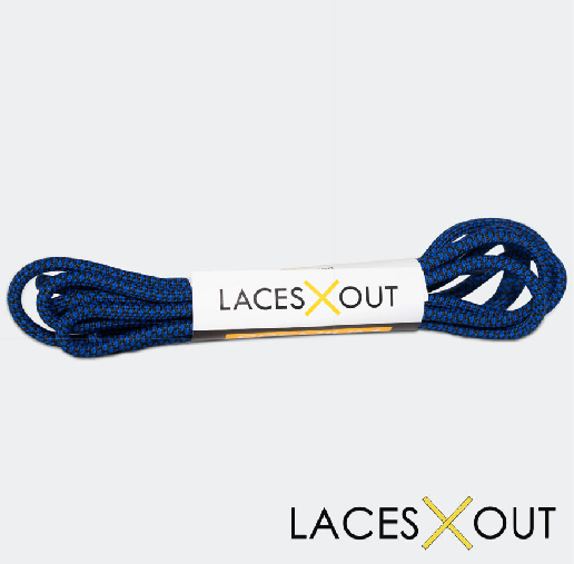 Sand Under My Feet: Pumped Up Kicks with Laces Out