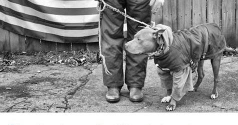 Golden Ghetto Struggle Is Real For Growing Johnson County Homeless ...