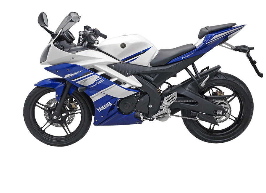 Delta Motorindo: Harga dan Spesifikasi Yamaha R15