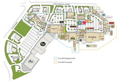 Tomorrow's News Today - Atlanta: EXCLUSIVE: Spiller Park Coffee Coming ...