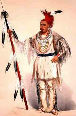 Bones of Contention †: Erie's Indians