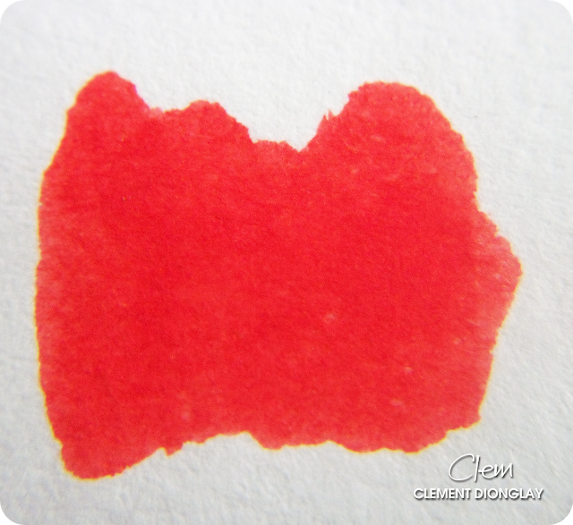 On Review: 12 Red Inks | Rants of The Archer