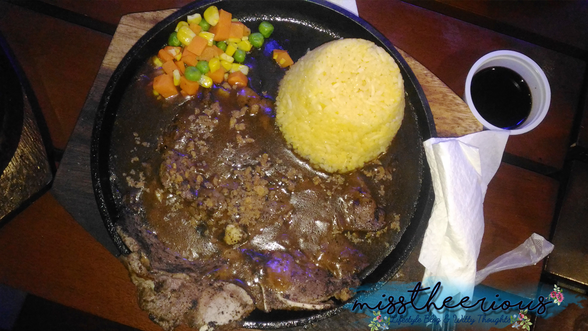 Misstheerious: Stalls at ouR Food Park in Balagtas, Bulacan that you ...