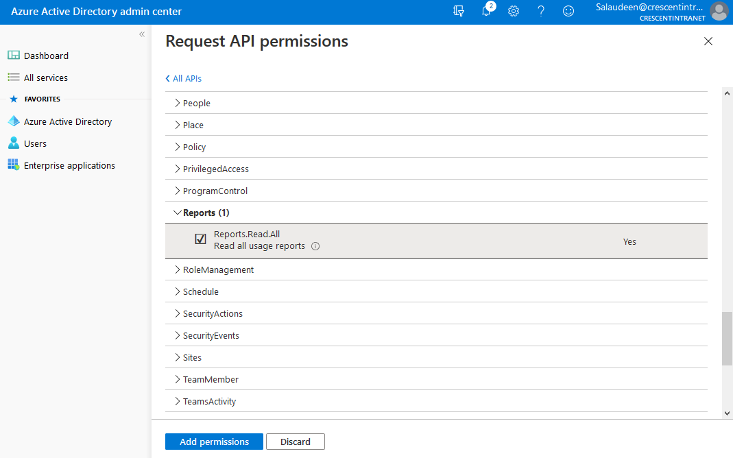 Generate SharePoint Online Site Usage Reports using Graph API and PowerShell - SharePoint Diary