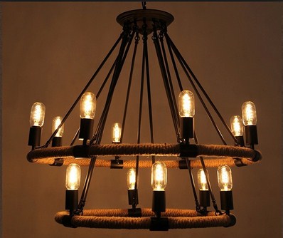 Baru 40+ Lampu Cafe Unik