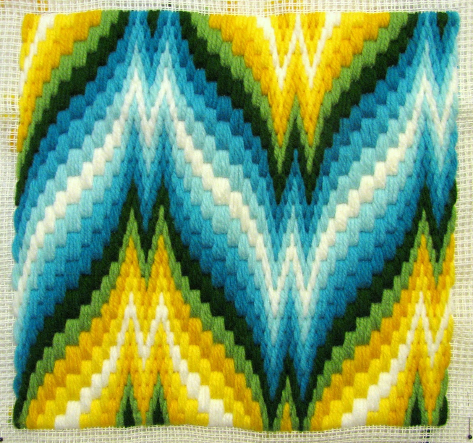 Feed Dog: What's on your playlist?