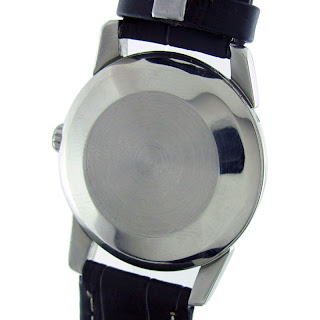 Antique Watch and Timepiece Collection by Wrist Men Watches: OMEGA SEA ...