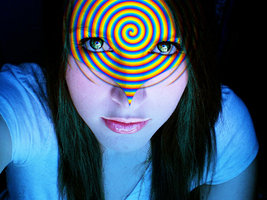 The Wonderful World of Enslaving Eyes: My Favorite Fetishes III ...