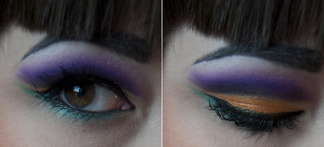 Double Faced | FueledByColour