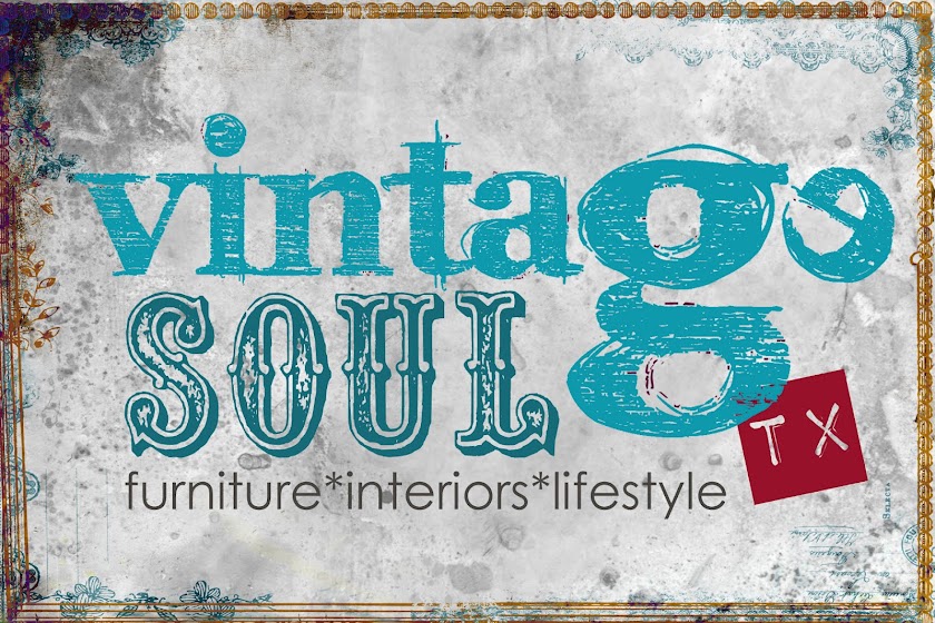 Vintage Soul Tx