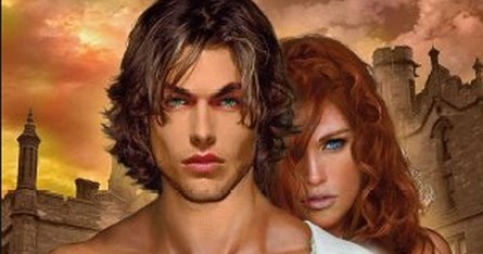 Leggo Rosa: IL PRINCIPE E IL DESIDERIO di Elizabeth Hoyt