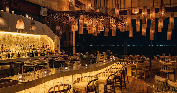 Ilios nos vuelve a sorprender con su gastronomía y arquitectura ...