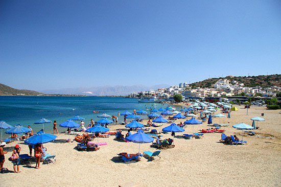 Σας Παρουσιάζουμε 70 Παραλίες Της Κρητης - Κρήτη πόλεις και χωριά