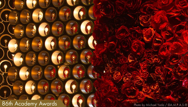 Oscars Set Design Archive | The Gold Knight - Latest Academy Awards ...