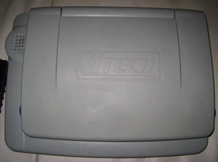 JuaiMurah: Vtech Precomputer Notebook