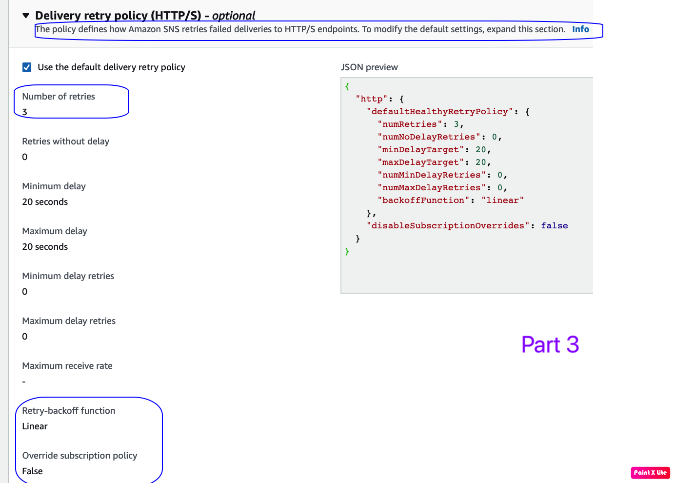 Learning the code way: An SNS primer - also Auto Routing SNS messages ...