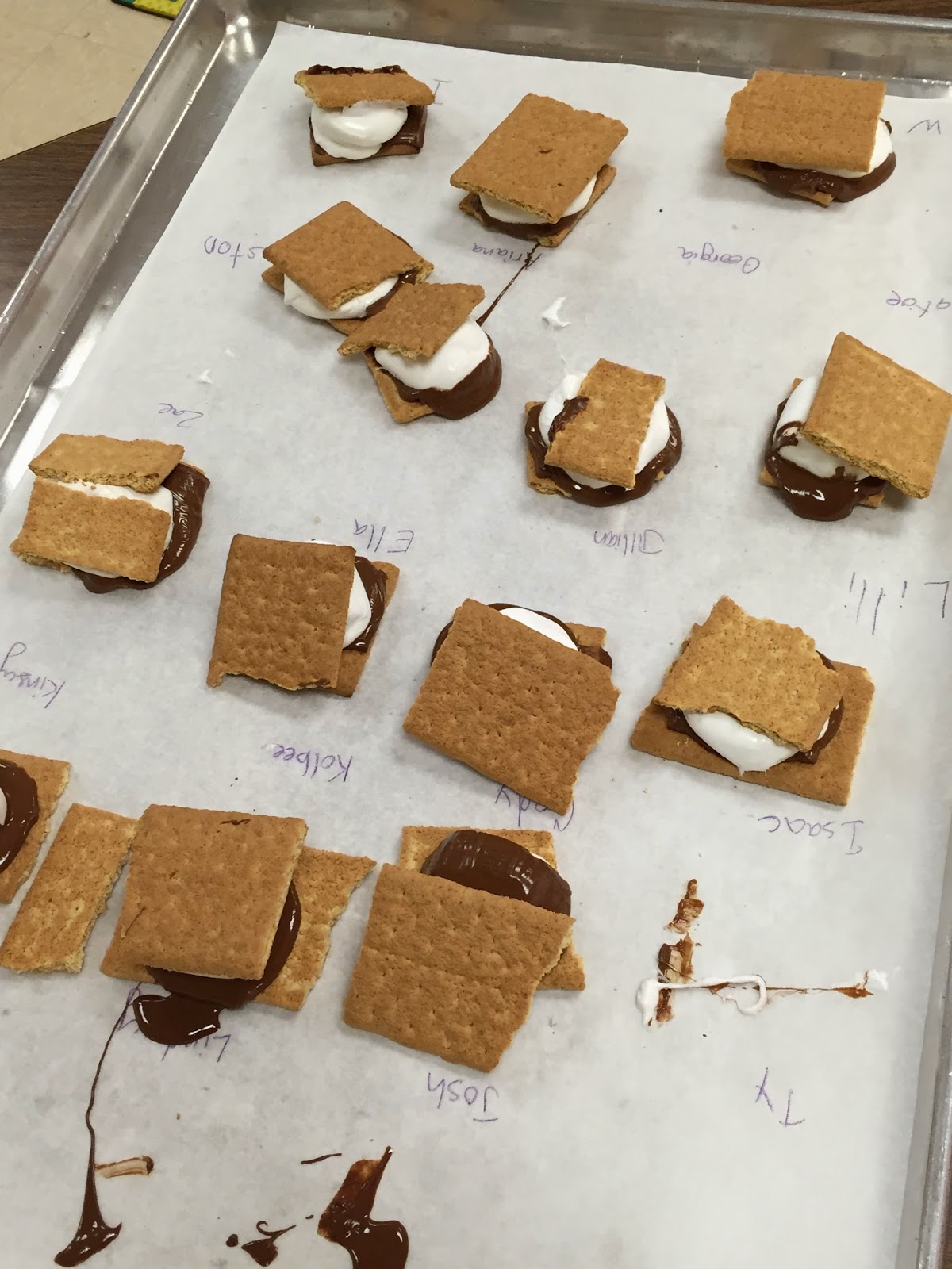 FIRST GRADE MON-STARS: 1st Grade Smarty Pants Camp