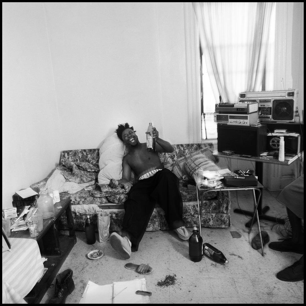 Hip-Hop Nostalgia: Ol' Dirty Bastard "Wu Warrior: Remembering ODB ...