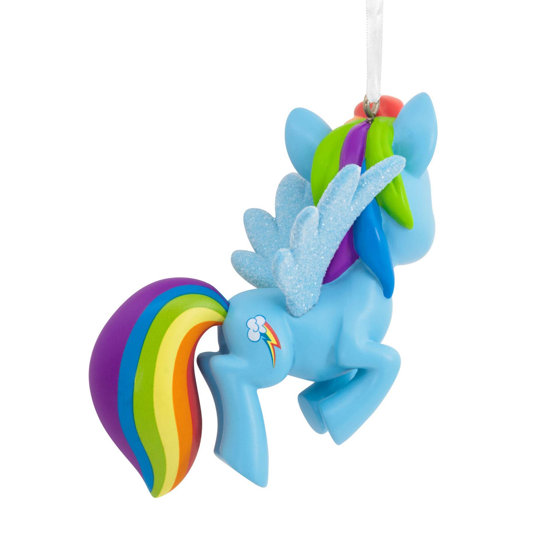 Equestria Daily - MLP Stuff!: Two New Ornaments Revealed From Hallmark ...