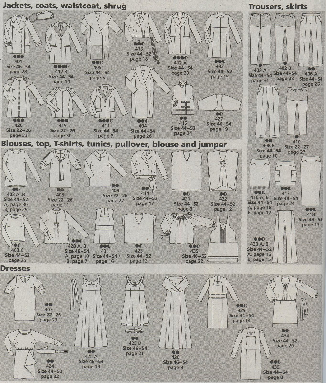 - SMF Designs and Friends