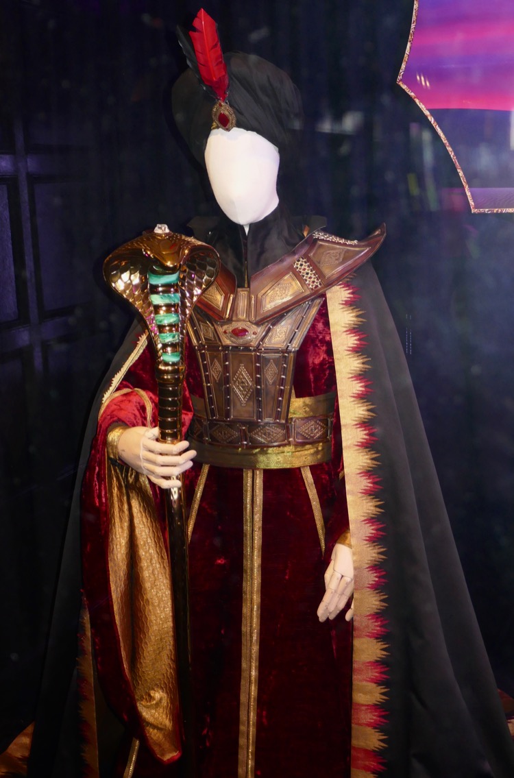 Hollywood Movie Costumes and Props: Jafar and Sultan movie costumes ...