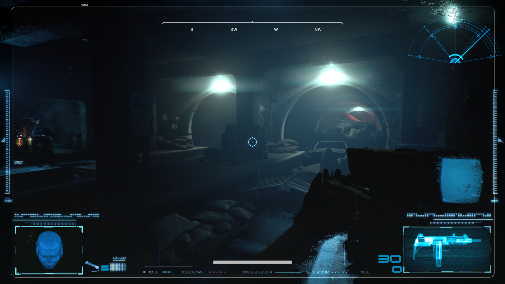 From Vintage to Retro: An FPS Q&A series - Jrmhd91