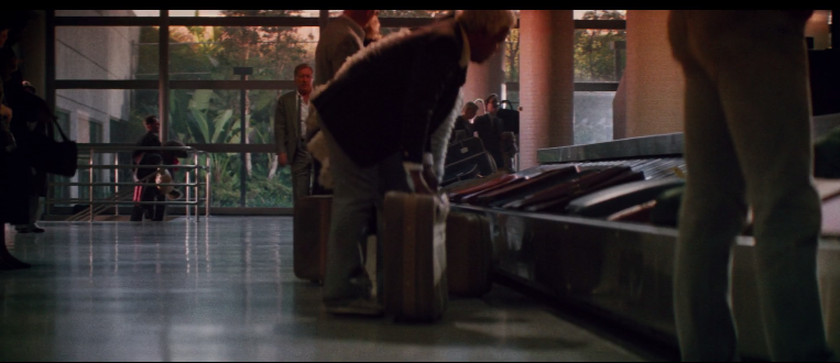 Reel to Real Filming Locations: Die Hard (1988)