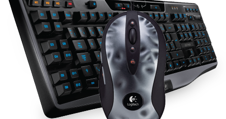 How to use Keyboard as Mouse | Software Programming and PC Tricks