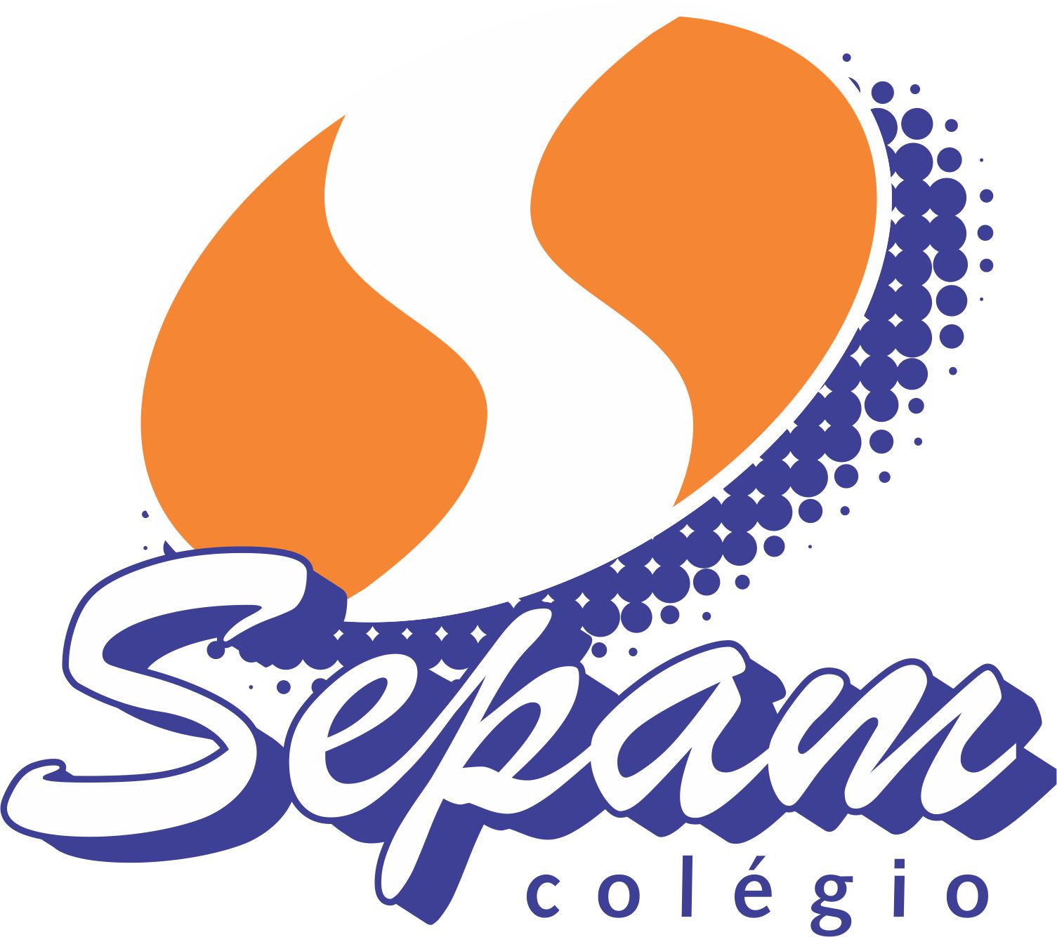 Colégio SEPAM - Ponta Grossa: Camiseta JISPAM