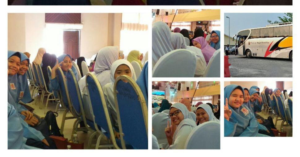 Musolla Ar-Raudhah: MAJLIS TILAWAH DAN MENGHAFAZ AL-QURAN PERINGKAT ...