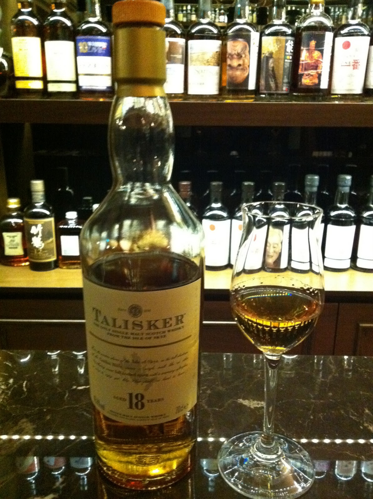 The Singapore Whisky Blog: A Whisky Three-Peat! Karuizawa Noh 1995 ...