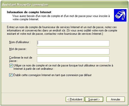 astuce: COMMENT UTILISER UNE CLÉ 3G AVEC TOUTES LES PUCES SOUS WINDOWS XP