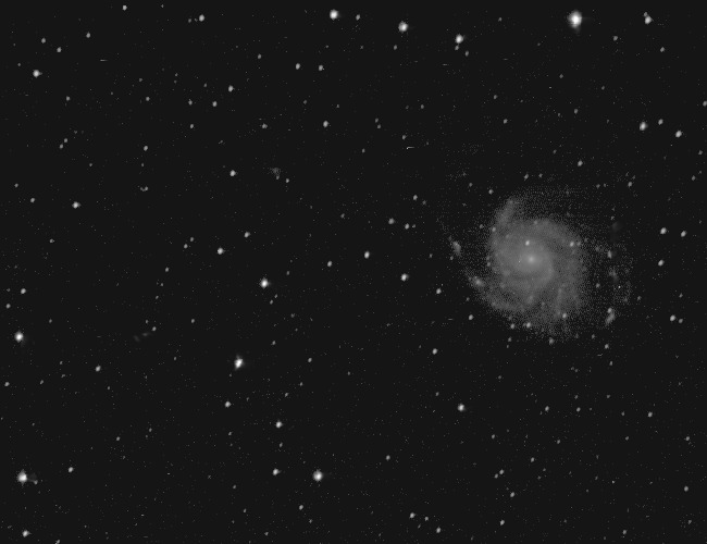 After Dark: MicroObservatory Photography