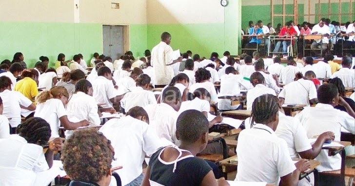 MATOKEO YA MITIHANI - Examination Results: MANEB MSCE PASS LIST