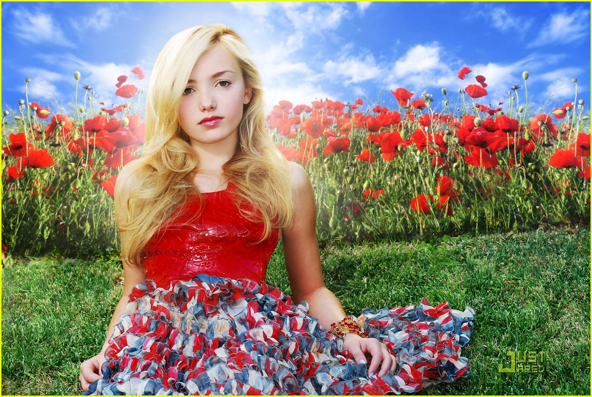 Todo Sobre Disney Channel¡¡: Todo sobre Peyton list