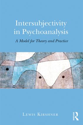 freud quotes: Intersubjectivity in Psychoanalysis: A Model for Theory ...