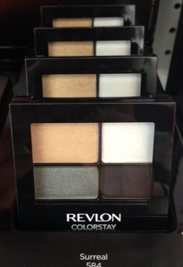 Spotted: NEW Revlon Spring 2015 The Sahara Escape Collection | Nouveau ...