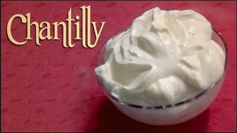 Mi experiencia: Pasteleria