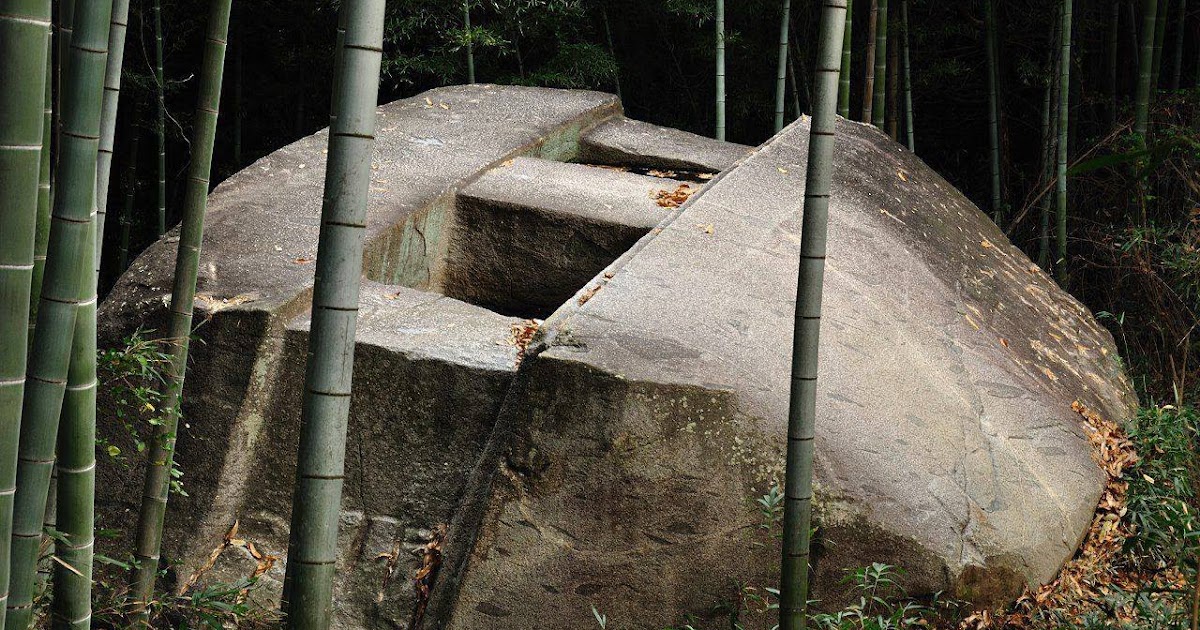 Hidden and little known places: Ancient stone wonders and megaliths of ...