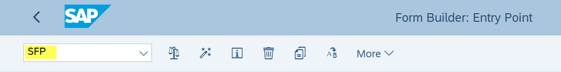 SAP ABAP Central: Printing QR Code and Digital Signature in Adobe Forms