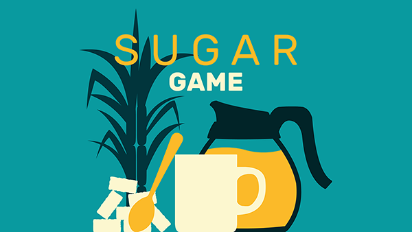 bontegames: a new bontegame: sugar game [mobile]